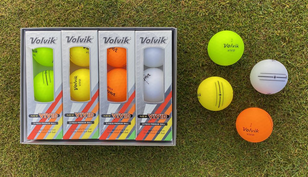 10 Matte Finish Golf Balls That Promise High Performance | Golf Monthly