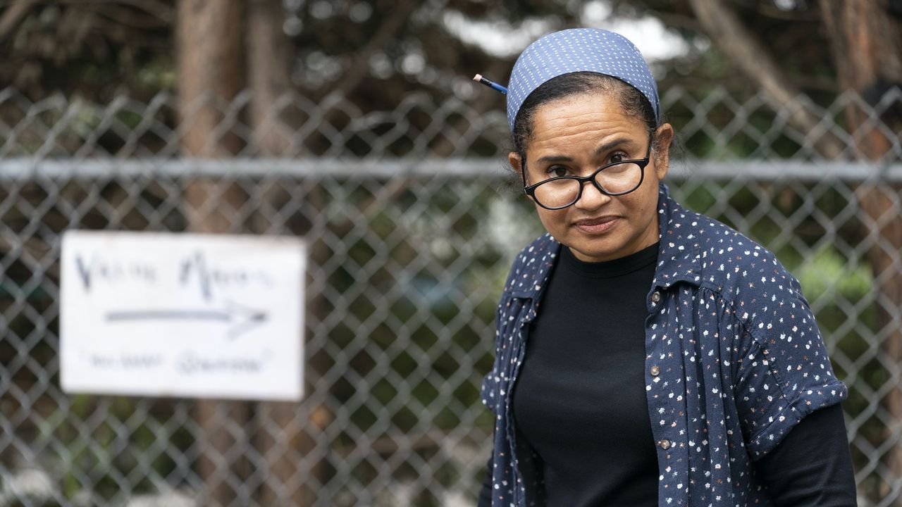 The 'Maid' Cast | Characters and Actors in Netflix's 'Maid' | Marie Claire