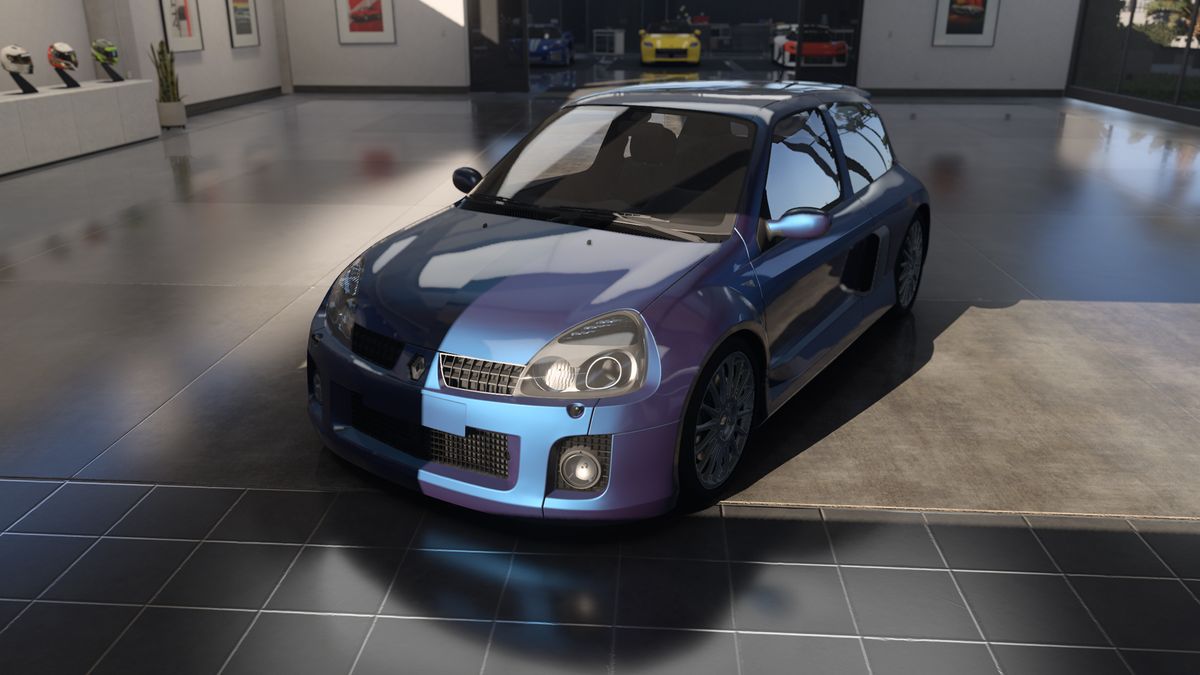 Forza Motorsport: Best cars for online races and Builders' Cup | PC Gamer