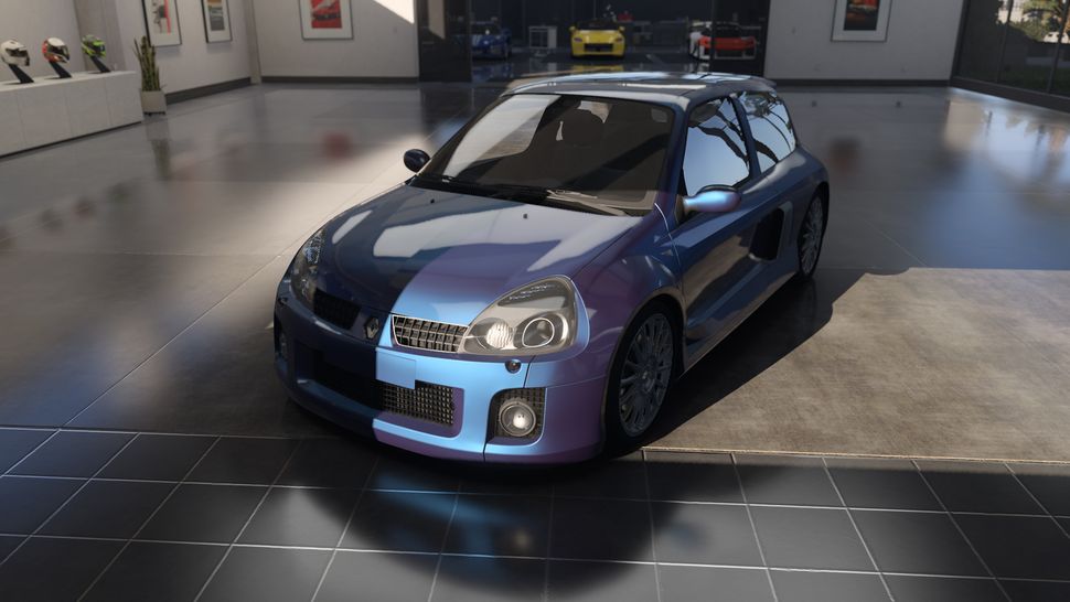 Forza Motorsport: Best cars for online races and Builders' Cup | PC Gamer