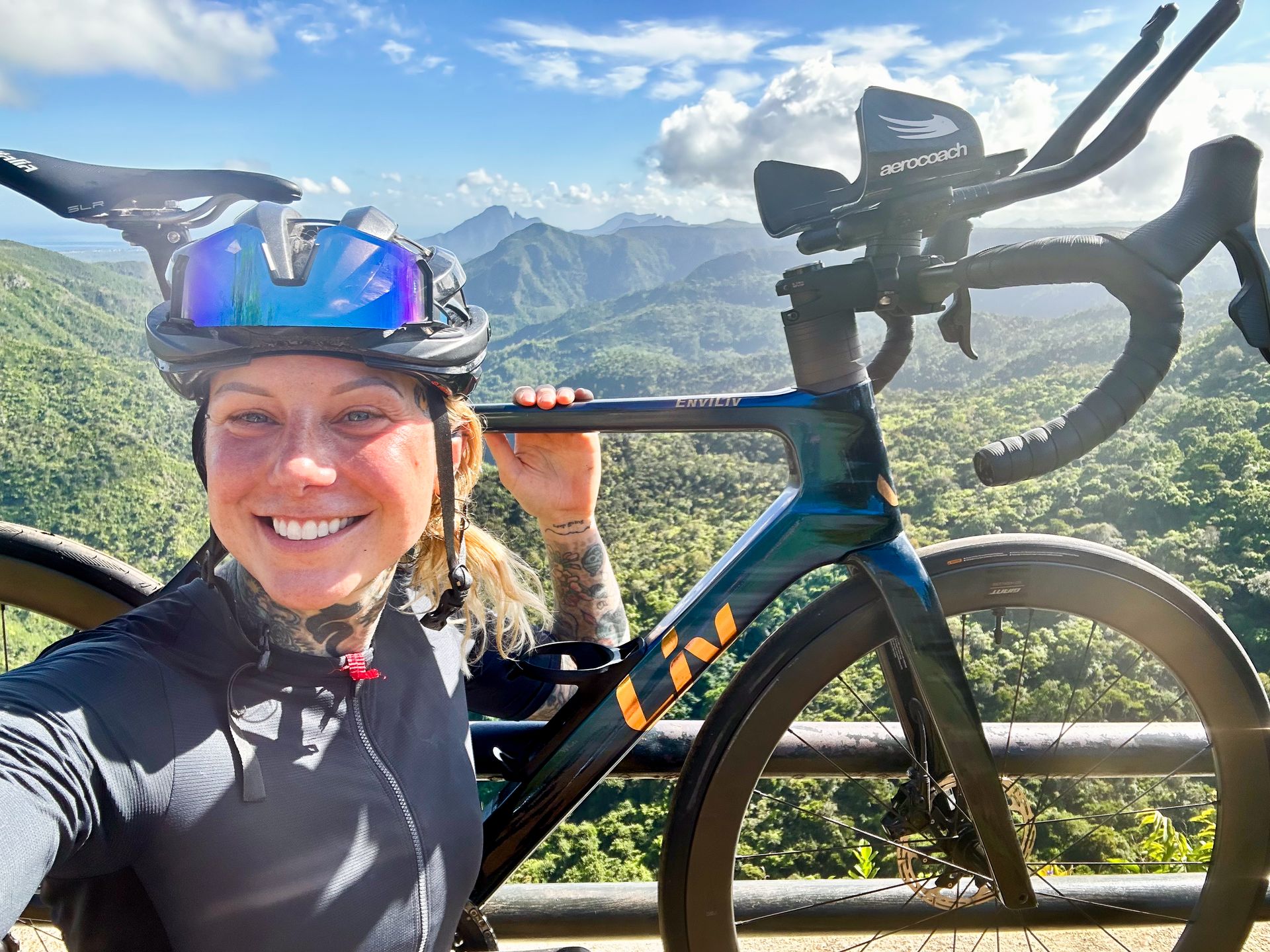 'I've bought four kilos of Haribo just in case' - Meet Dr Sarah Ruggins ...