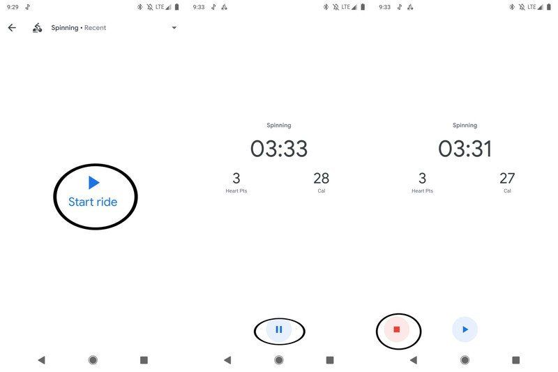 How to track any workout with Google Fit | Android Central