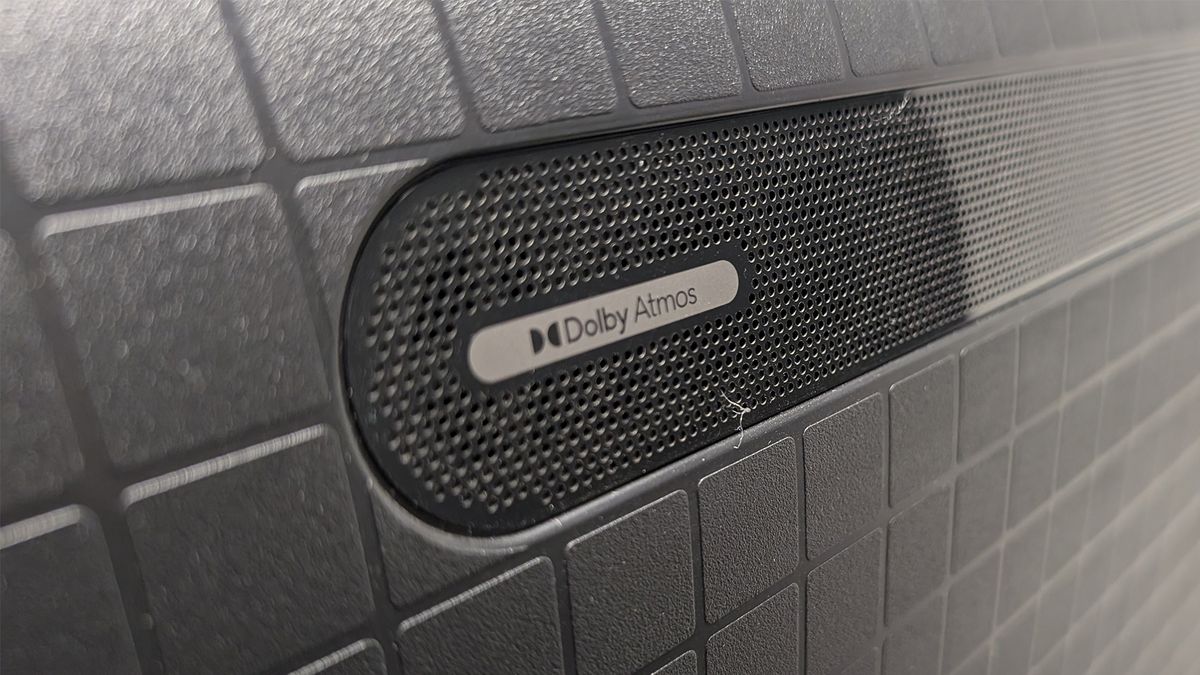 TCL C855K 65-inch review: a good value Mini LED TV that delivers a ...