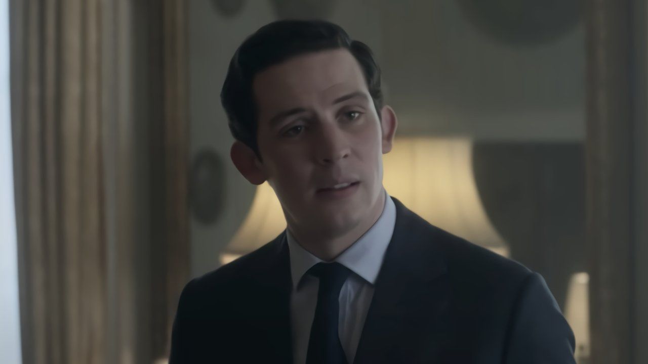 Why Netflix’s The Crown Can Be A Super Weird Acting Gig, According To ...