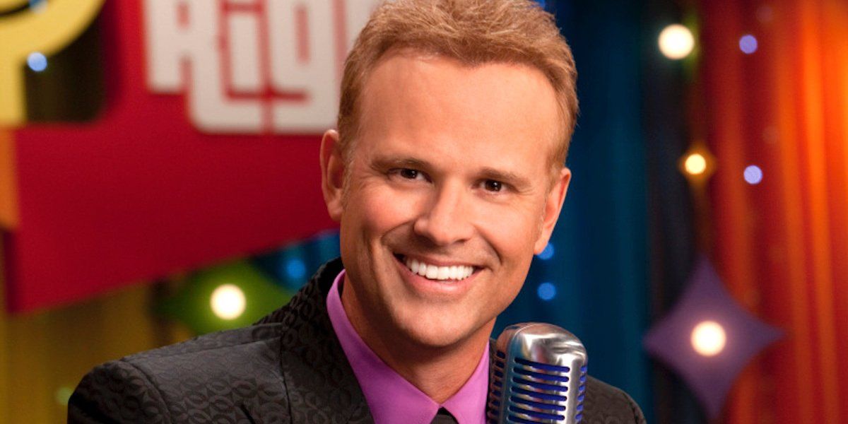 The Price Is Right’s George Gray Is Recovering After A Serious ‘Brush ...