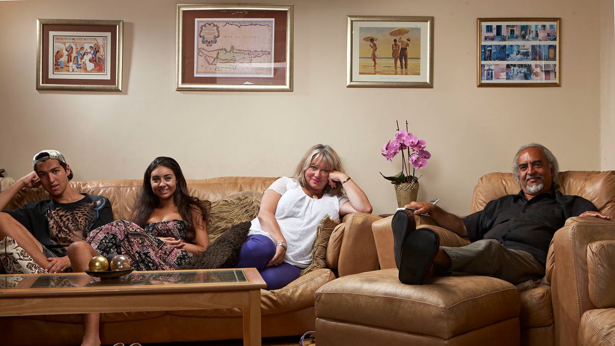 Channel 4 announces tragic death of Gogglebox star Andy Michael ...