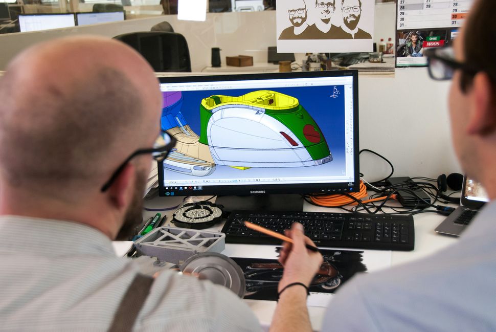 What is CAD? – Everything you need to know about computer-aided design ...