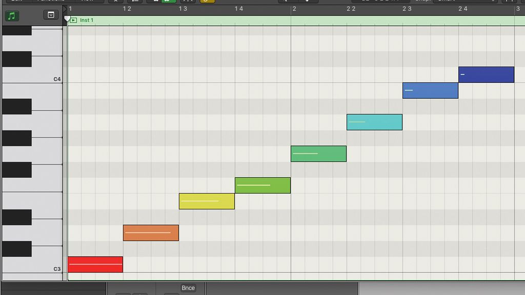 Music theory 101: notes, intervals, scales and chords explained ...