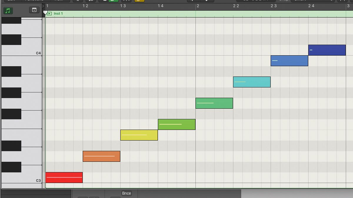 Music theory 101: notes, intervals, scales and chords explained ...