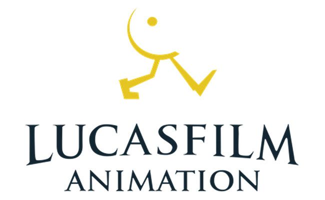 Is this the new Lucasfilm Animation logo? | Creative Bloq