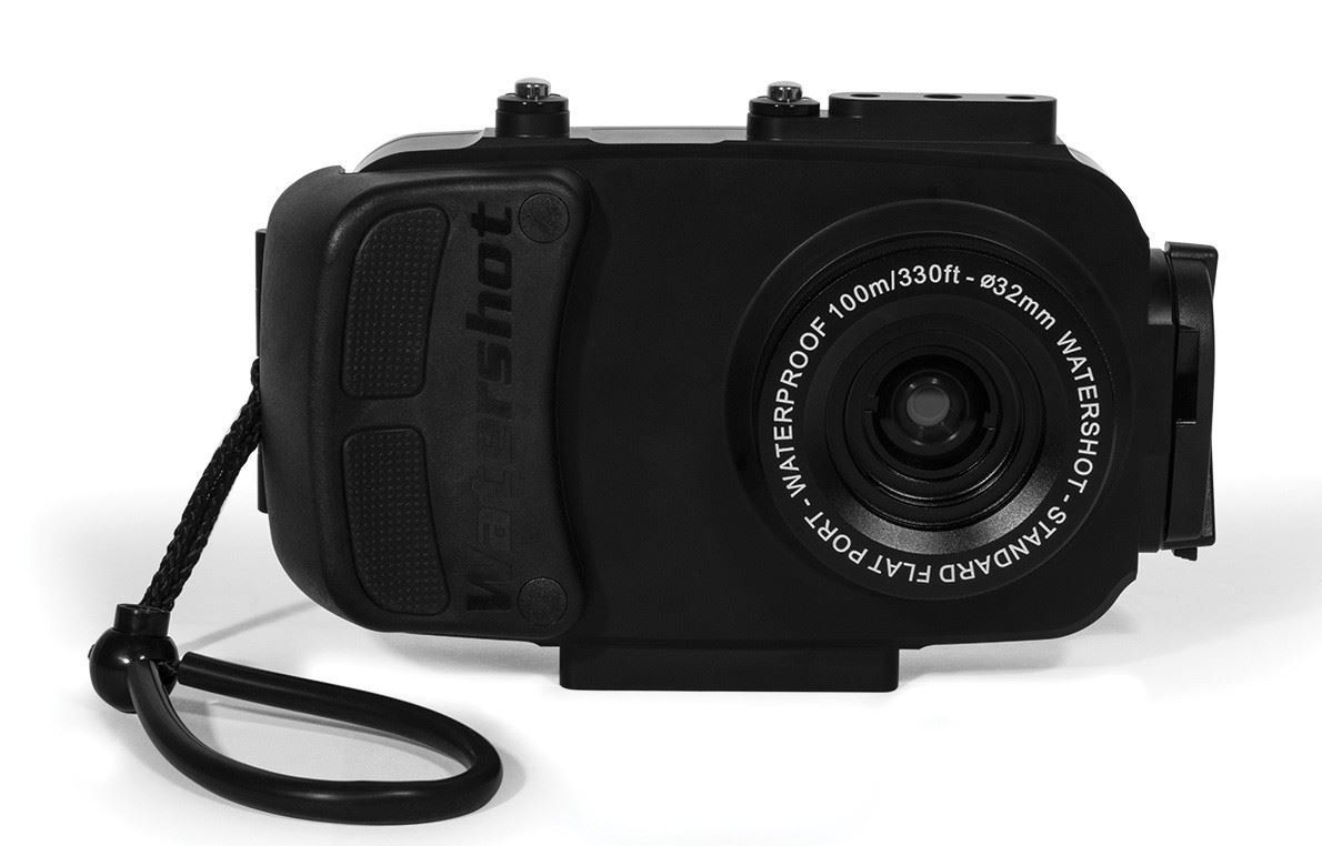 Take your Lumia 1020 underwater like Cousteau with this $299 Watershot ...
