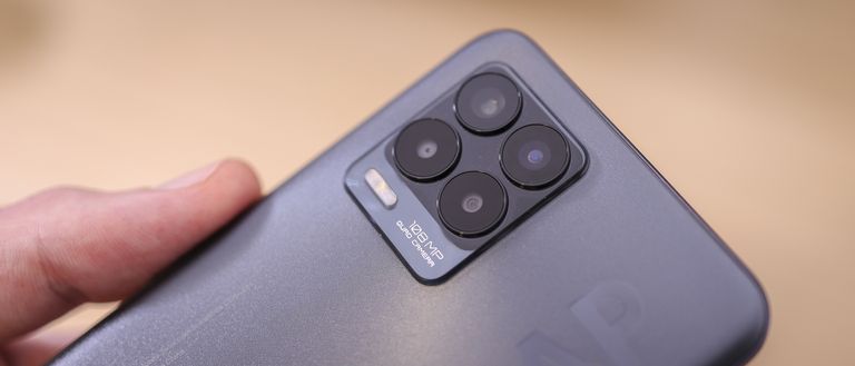 Realme 8 Pro review: 108 megapixel camera phone at a budget price ...
