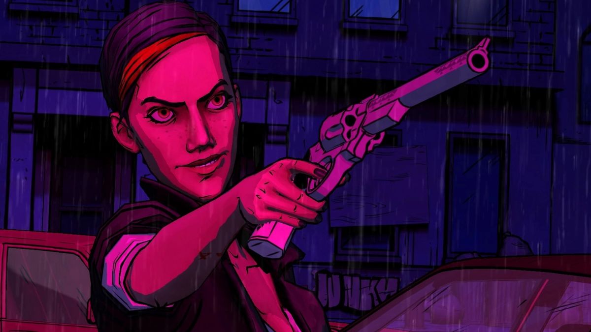 The 25 best video game villains you just love to hate | GamesRadar+