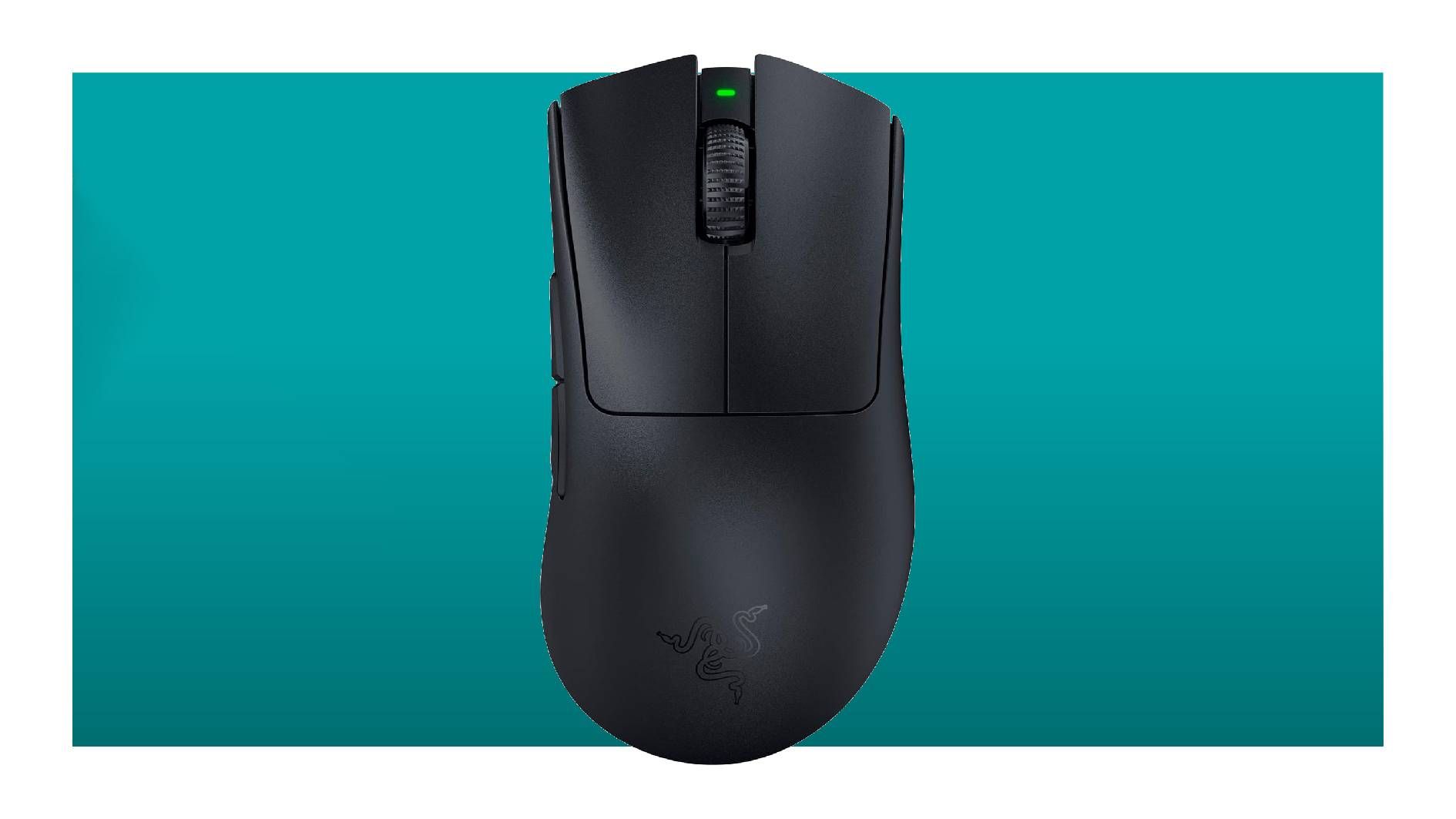 The DeathAdder V3 Pro is currently so cheap it's put the usually more ...