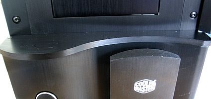 Coolermaster Wavemaster: All Metal With Sharp Edges - 15 Case Power ...