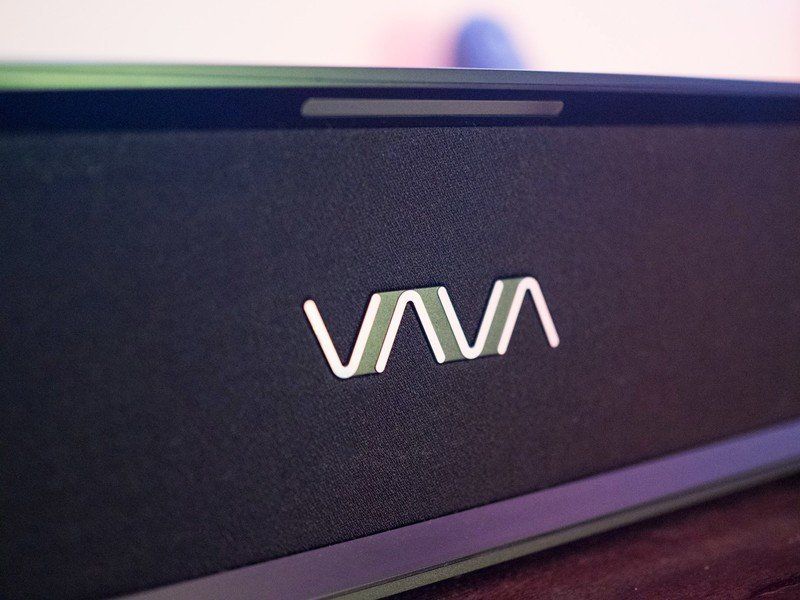 VAVA Chroma review: This 4K laser UST projector ticks all the right ...