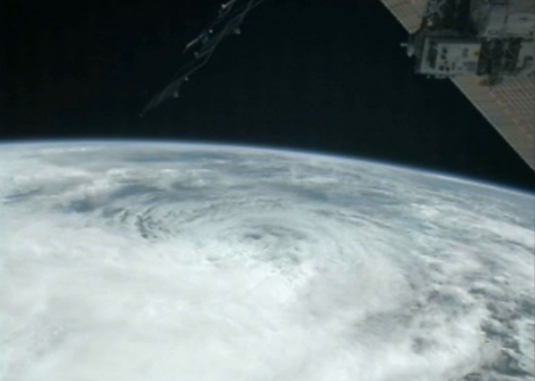 Hurricane Sandy: Photos of a Frankenstorm | Live Science