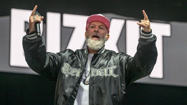 Robert Fleischman: the forgotten Journey singer who was sacrificed for ...