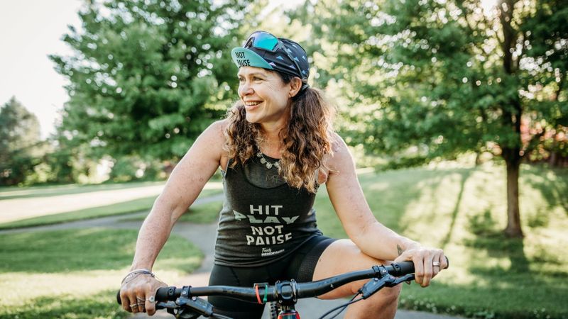 Articles by Anne-Marije Rook, North American Editor | Cycling Weekly