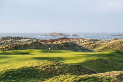 When And Where Are Golf's Major Championships In 2025? | Golf Monthly