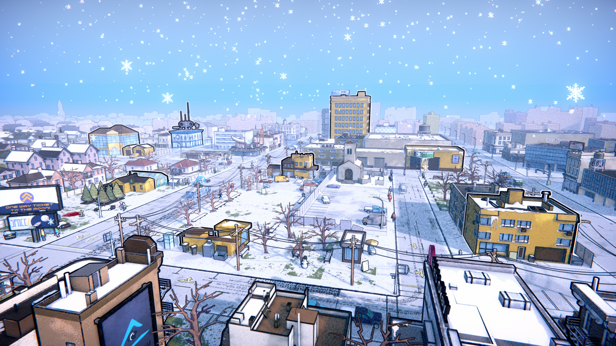 Devolver announces marijuana tycoon simulator Weedcraft Inc | PC Gamer