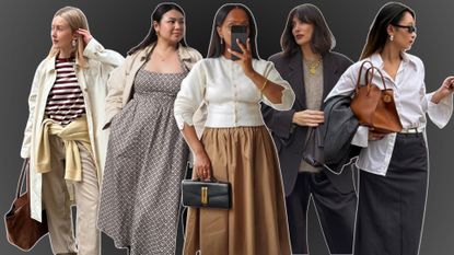 What to Wear in March: 7 Outfit Ideas | Who What Wear