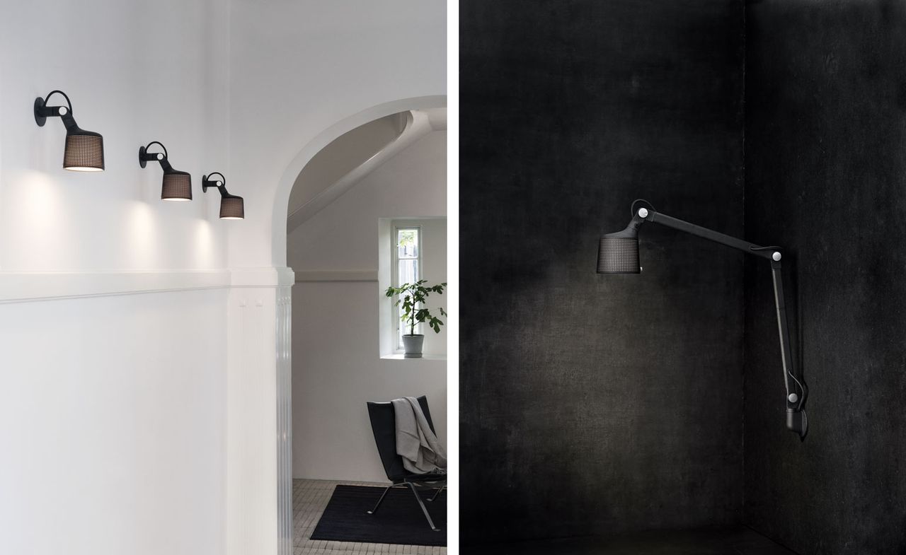 One of a kind: Vipp introduces inaugural (and only) lighting range ...