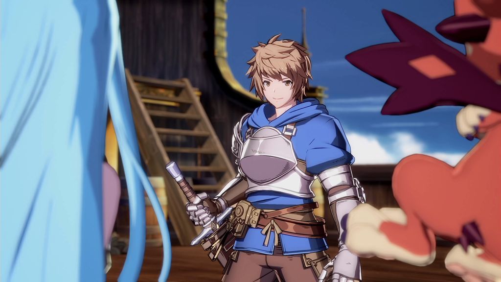 Best Fighting Games To Play In 2025 Techradar