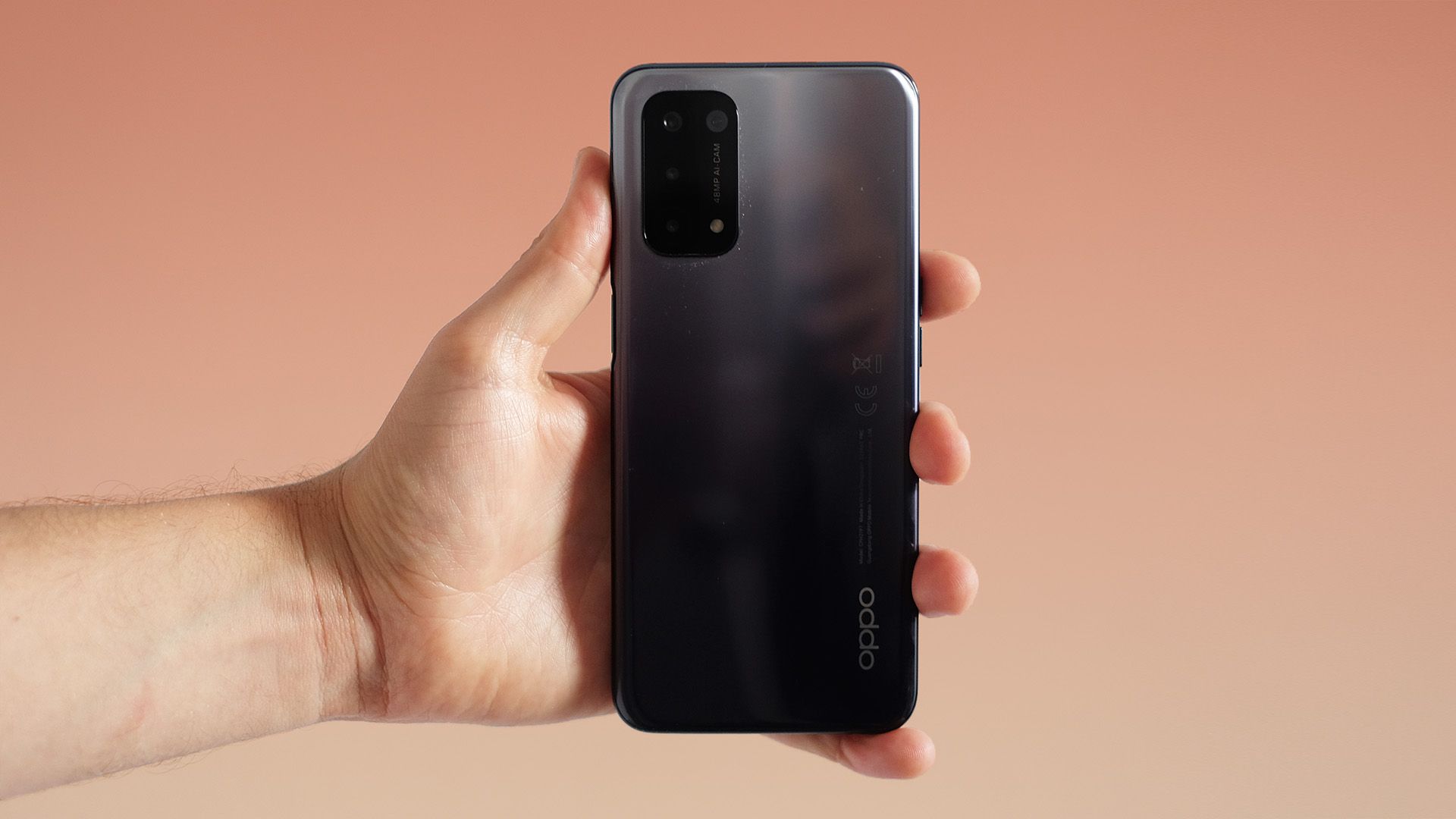 Oppo A76 design and specifications leaked way ahead of the launch ...