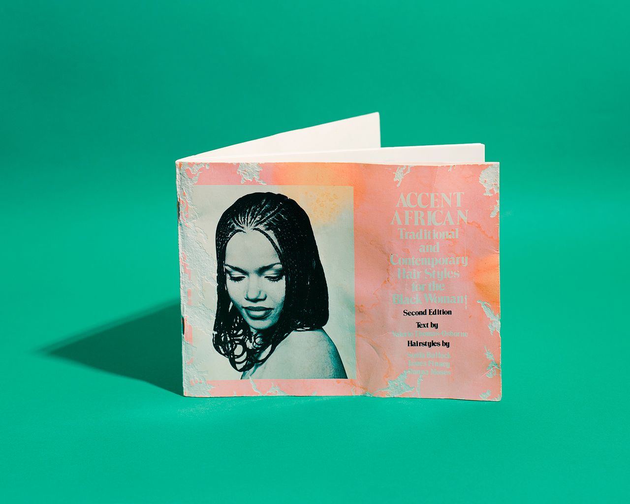 Nakeya Brown explores Black womanhood through hair | Wallpaper*