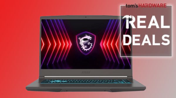 Laptop Reviews, Analysis and Buying Guides | Tom's Hardware
