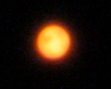 Skywatcher Photos: Mars and Moon in March 2012 | Space