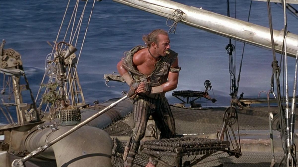 5 Reasons Why Waterworld Is Awesome And I Don't Care What Anybody Says ...
