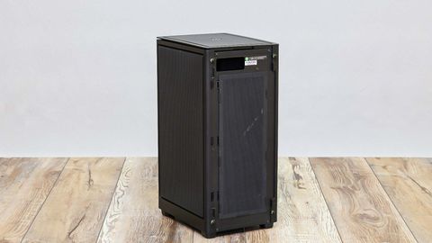 Origin Chronos V3 review | Tom's Guide