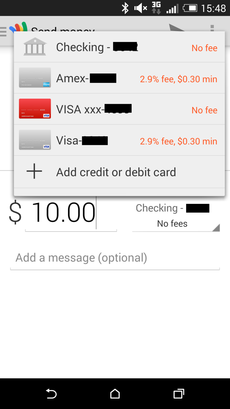 How to send and receive money with Google Wallet | Android Central