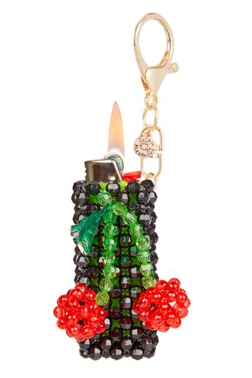 Bag Charms Are Trending Again—Here's Where to Shop Them | Who What Wear