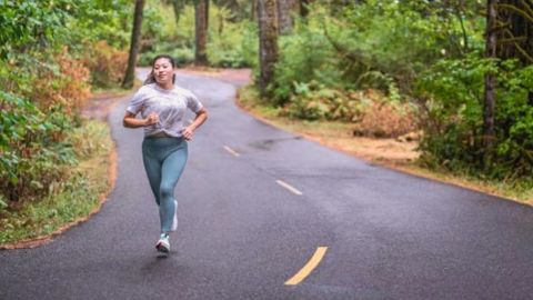 What are zero-drop running shoes and should you use them? | Tom's Guide