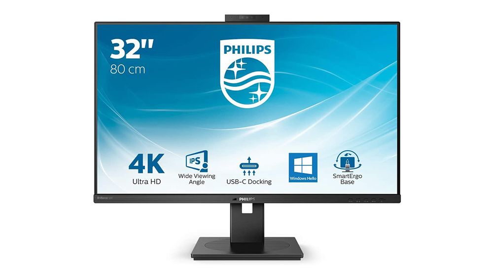 The best monitors for working from home in 2023 | Creative Bloq