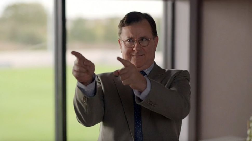 32 Of Ted Lasso's Most Wholesome Moments | Cinemablend