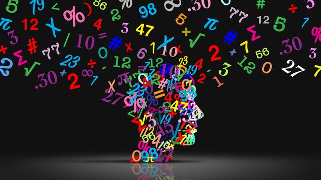 A Beautiful Mind: Brain Injury Turns Man Into Math Genius | Live Science