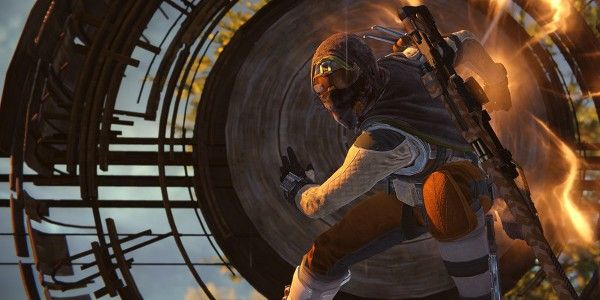Destiny Players Will Get Christmas Gifts | Cinemablend