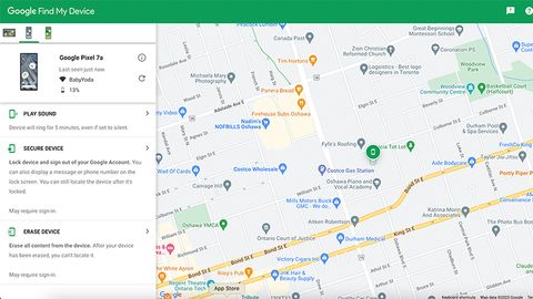 How to find your lost Android phone | Android Central