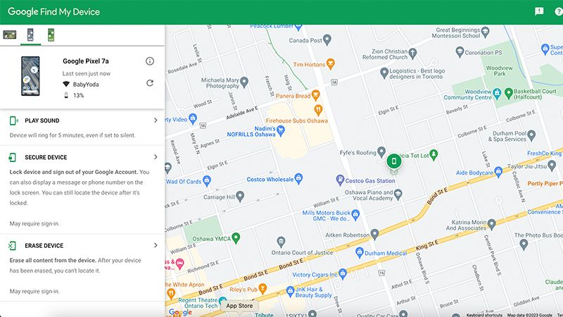 How to find your lost Android phone | Android Central