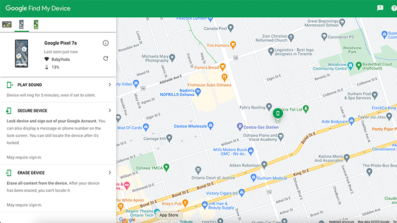How to find your lost Android phone | Android Central