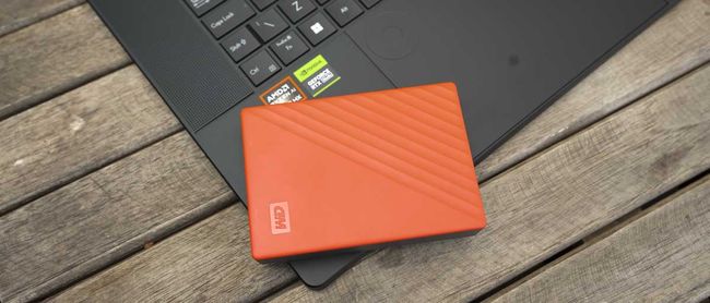 The largest SSD and hard drive of 2026 | TechRadar