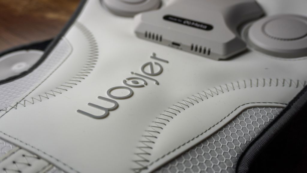 I just tested this VR haptic vest — and it's the best Meta Quest 3 ...