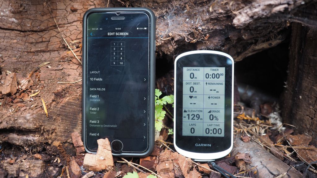 Garmin Edge Explore 2 review | Bike Perfect