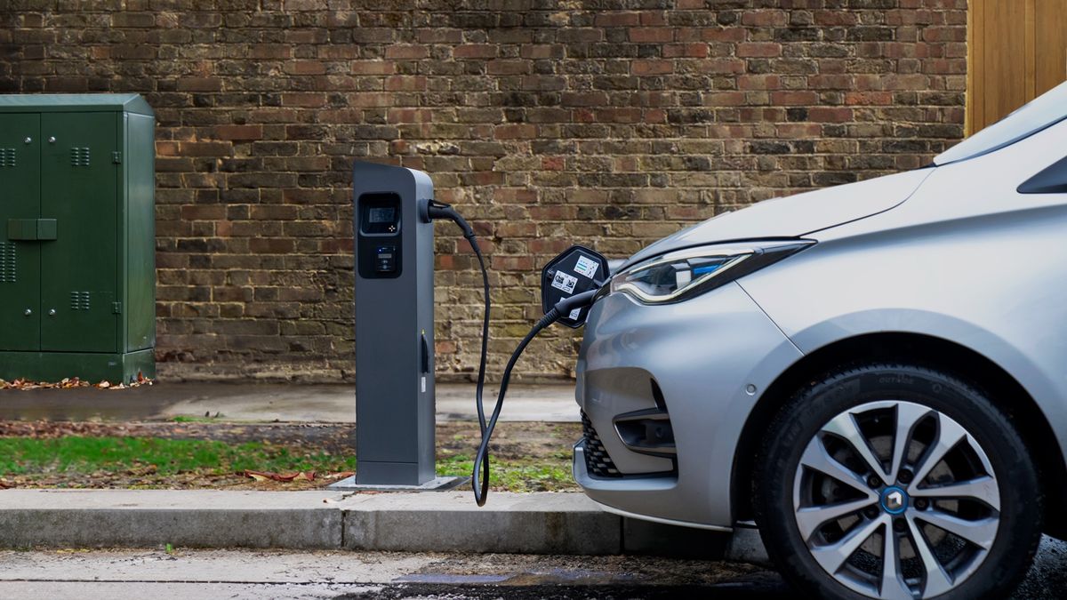 BT has an EV solution that could solve UK infrastructure issues for ...