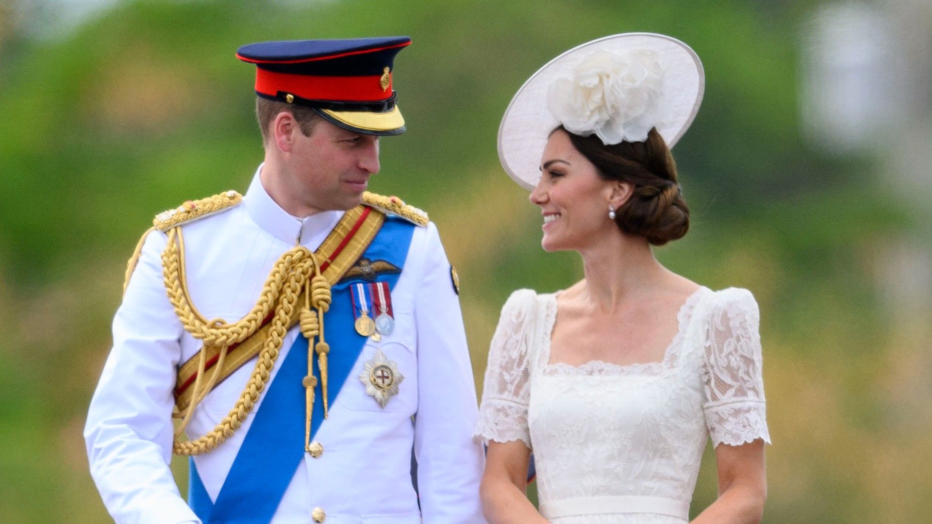 35 surprising facts about Kate Middleton, Princess of Wales | Woman & Home