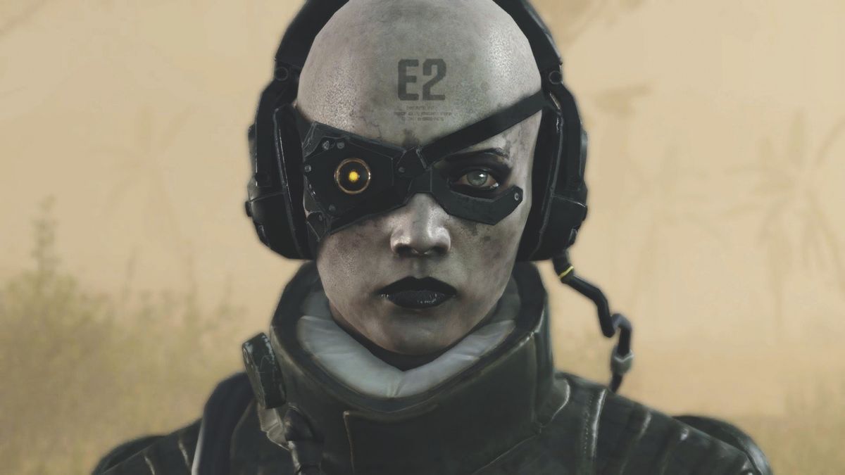 Metal Gear Solid 6 wishlist – what we'd love to see | GamesRadar+